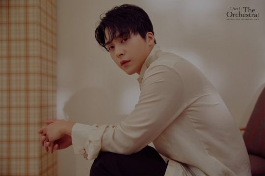Update: Highlight’s Son Dongwoon Reveals MV Teaser For New Self ...