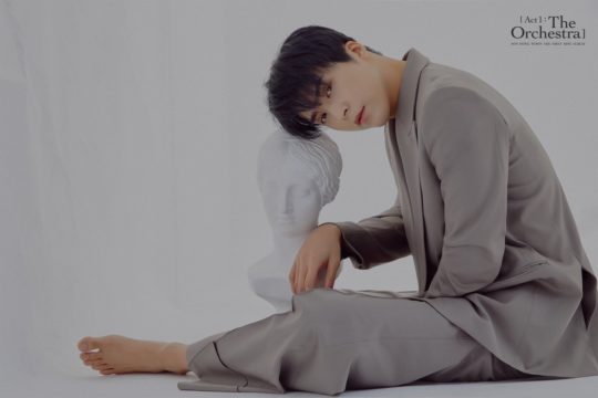 Update: Highlight’s Son Dongwoon Reveals MV Teaser For New Self ...