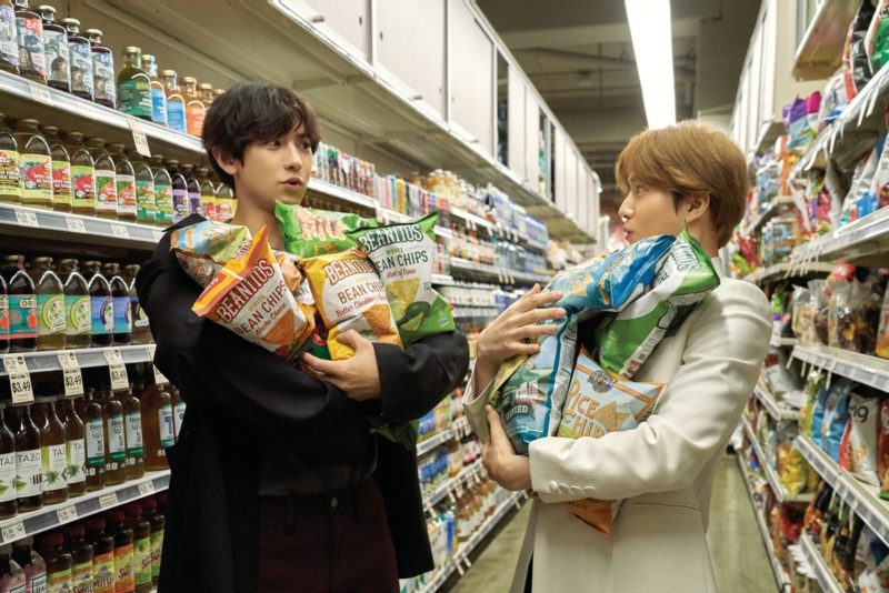 Update: EXO Unveils Teaser Video For Upcoming Photo Book “PRESENT ...