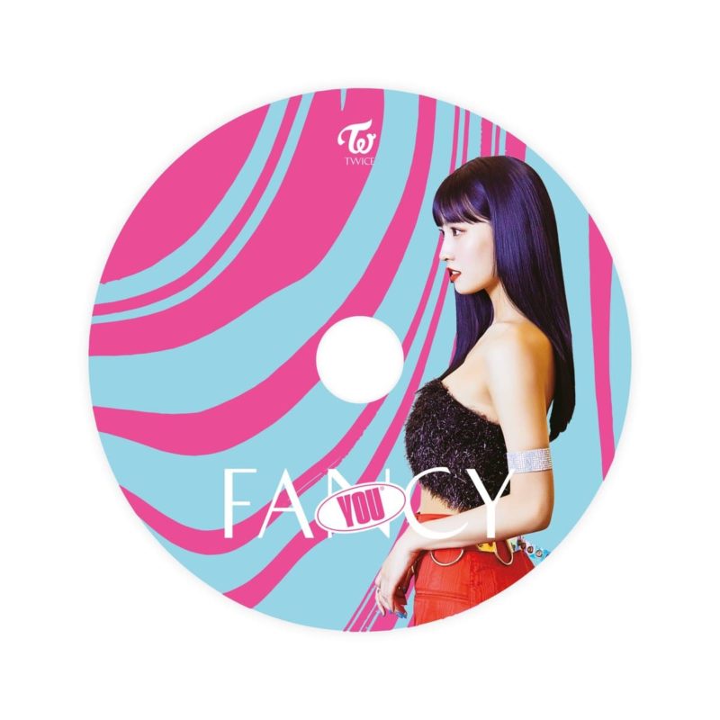 Update: TWICE Unveils Another Look At Choreography And MV For “Fancy ...