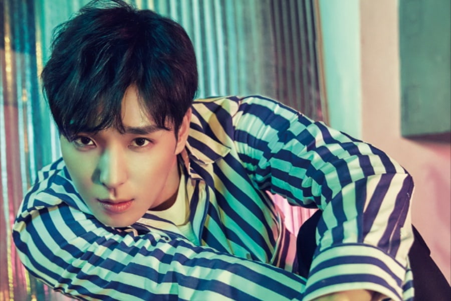 Police Clarify Choi Jong Hoon’s Drunk Driving Case Was Not ...