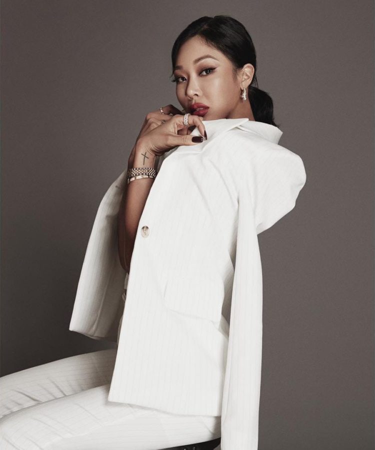 P NATION ya tiene cuenta oficial en Instagram y publicó fotos de PSY ...