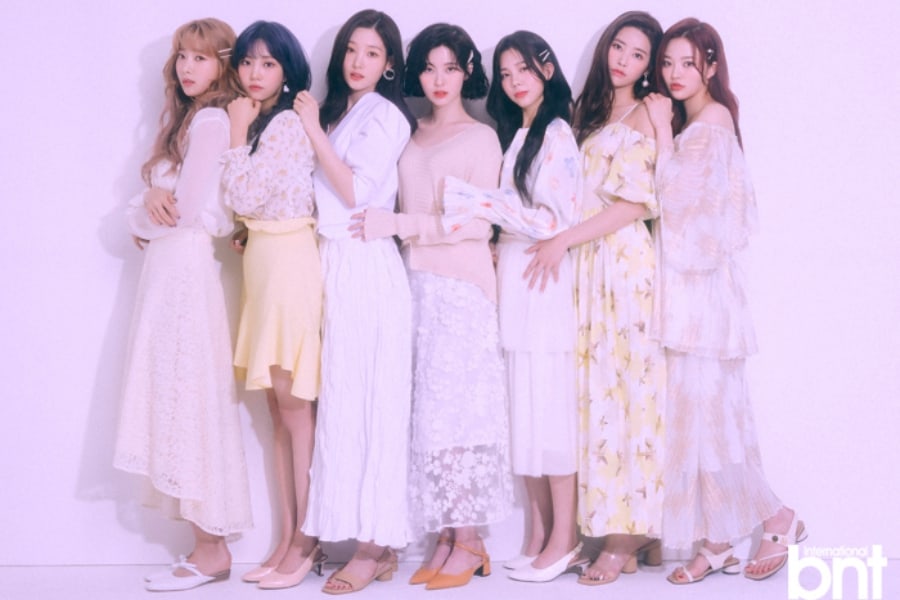 DIA Shares Pros And Cons Of Being Idols, Their Favorite Girl Groups ...