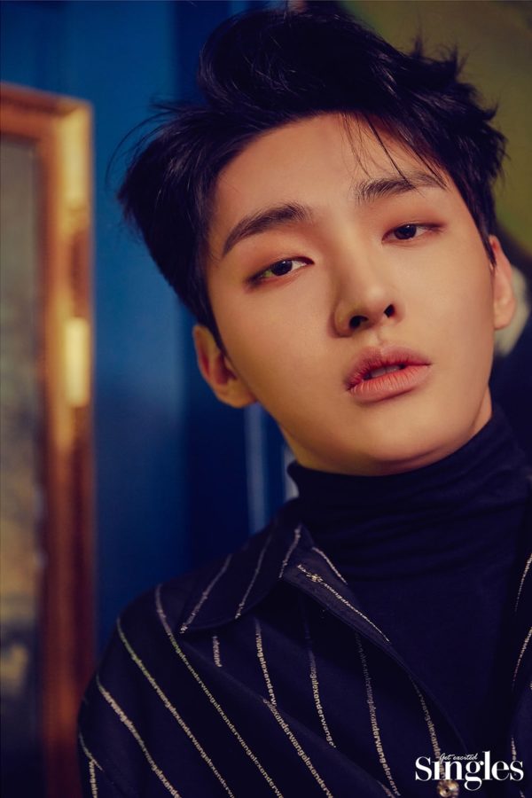 Yoon Ji Sung Shares His Outlook On Life + Why He Doesn’t Believe In ...