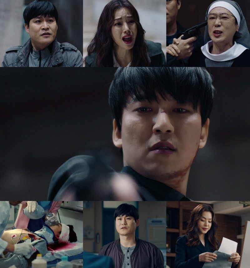 4 Things To Watch For In Final Episode Of “The Fiery Priest” | Soompi