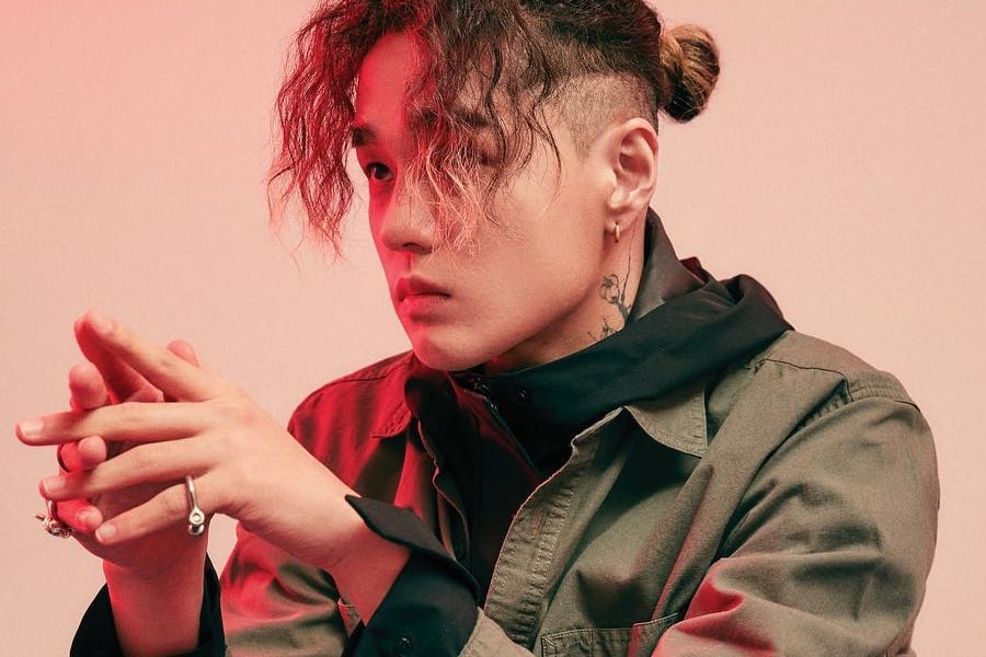 Dean Announces Upcoming U.S. Single | Soompi