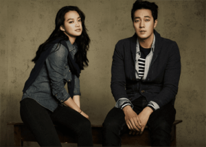 12 K-Drama Couples That Exude The Best Chemistry | Soompi