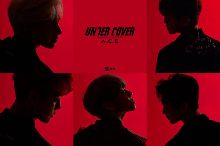 Update: A.C.E Goes “Under Cover” In Bold Comeback MV | Soompi