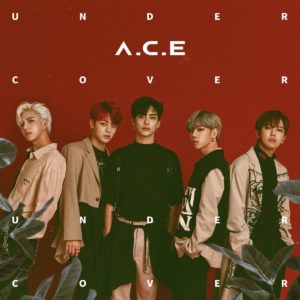 Update: A.C.E Goes “Under Cover” In Bold Comeback MV | Soompi