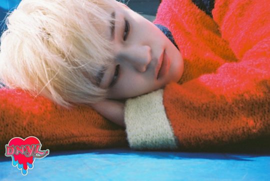 Update: SM STATION Shares New Teasers For NCT Dream And HRVY’s ...