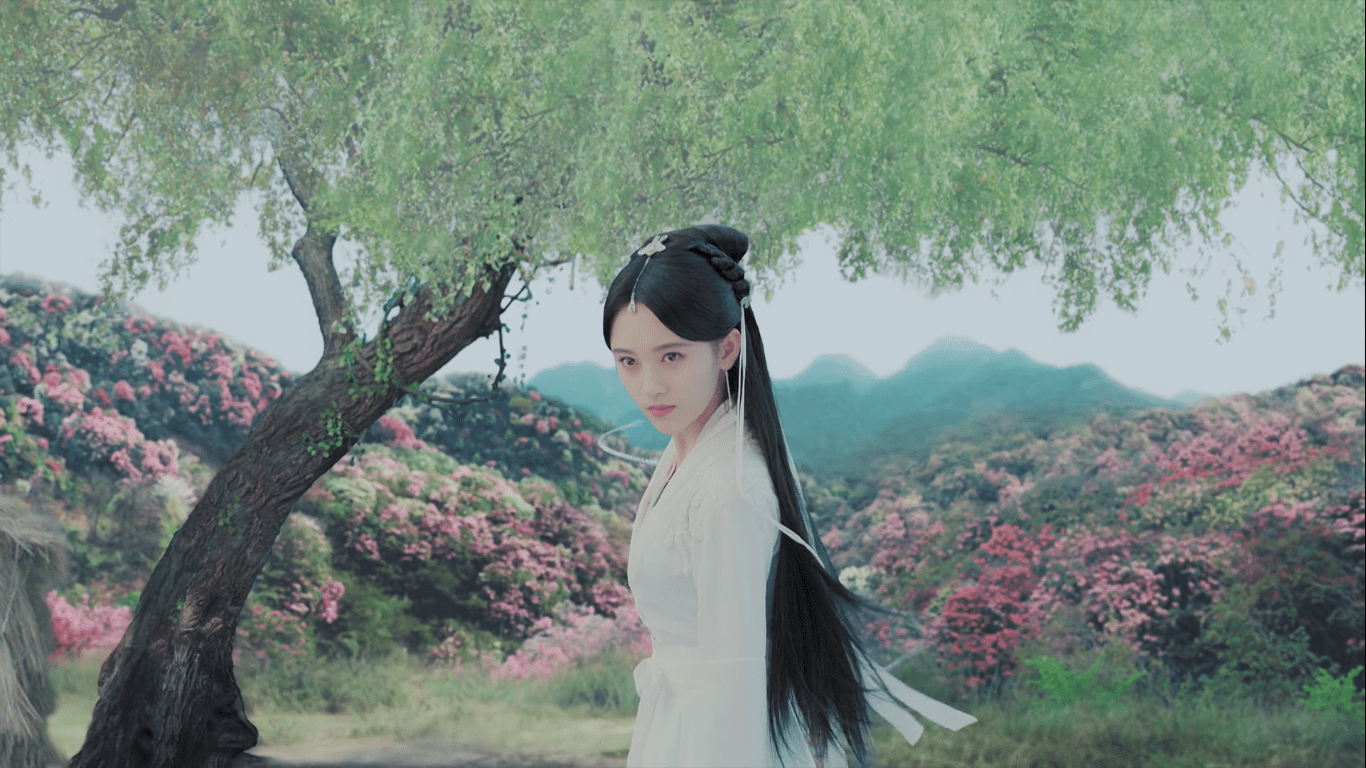 7 Reasons To Watch C-Drama “The Legend Of White Snake” | Soompi