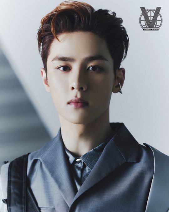 Update: WayV Previews High-Octane “Take Off” Comeback With MV Teaser ...