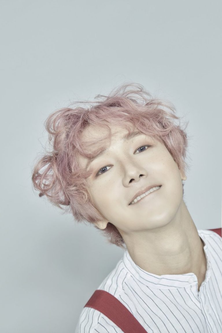 Update: Super Junior’s Yesung Drops Highlight Medley For Upcoming Solo ...