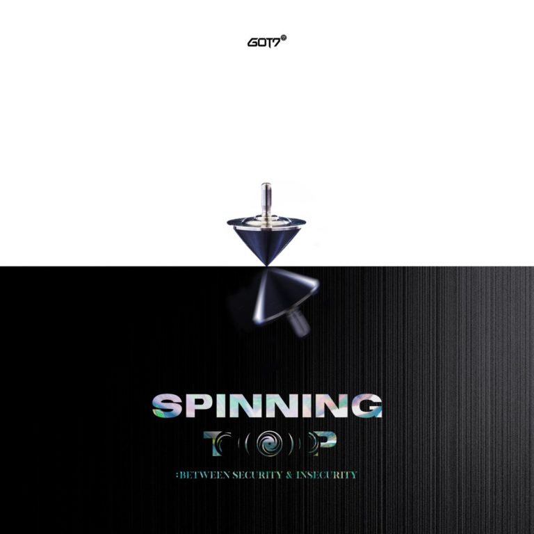 Update: GOT7 Reveals Lyrics For “Spinning Top” | Soompi