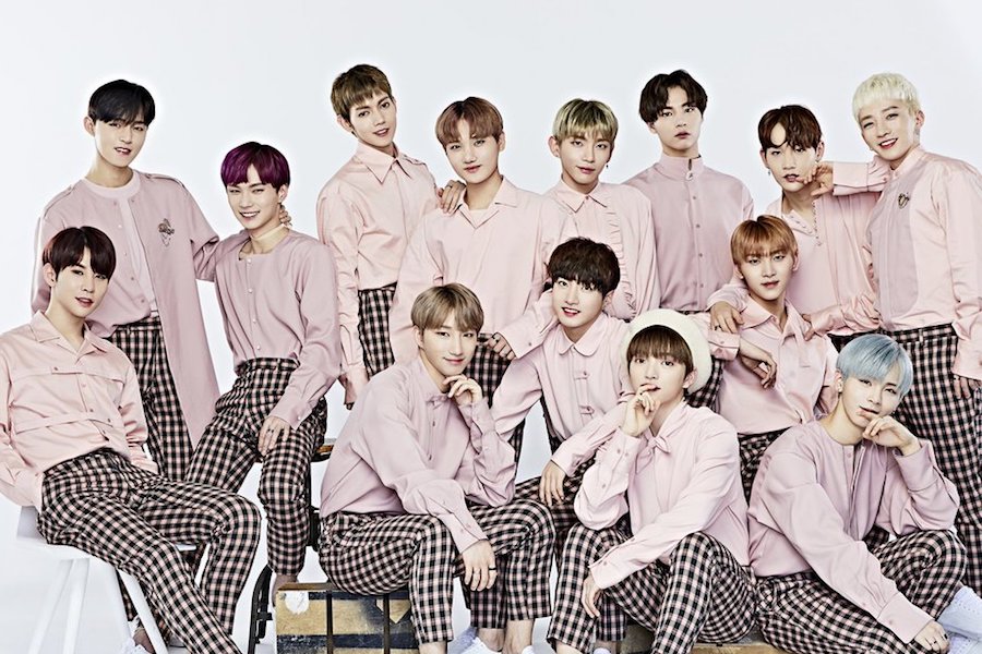 Update: 14U's Agency Confirms Group's Disbandment + Addresses Rumors ...