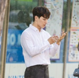 “Absolute Boyfriend” Producers Rave About Yeo Jin Goo’s Acting | Soompi