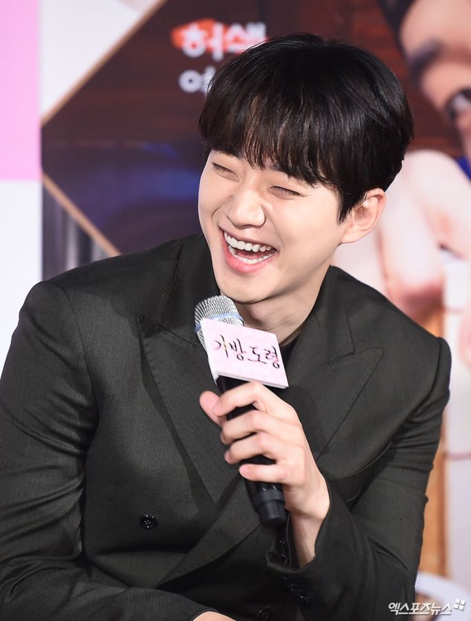 2PM’s Junho And Jung So Min Talk About Reuniting After “Twenty” And ...