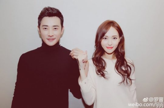 From Reel To Real: 5 C-Drama Couples That Found Love On Set | Soompi