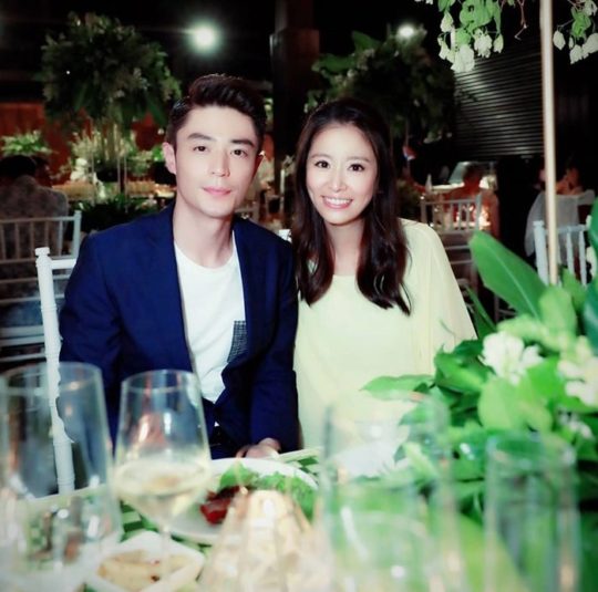 From Reel To Real: 5 C-Drama Couples That Found Love On Set | Soompi