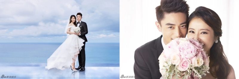 From Reel To Real: 5 C-Drama Couples That Found Love On Set | Soompi