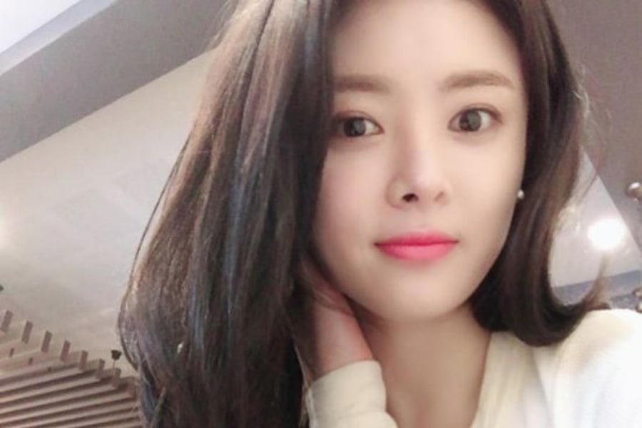 Update: Autopsy Results Reveal Actress Han Ji Seong Had Been Driving ...