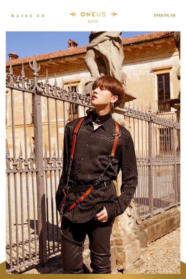 Update: ONEUS Introduces All The Songs On “Raise Us” In New Highlight ...