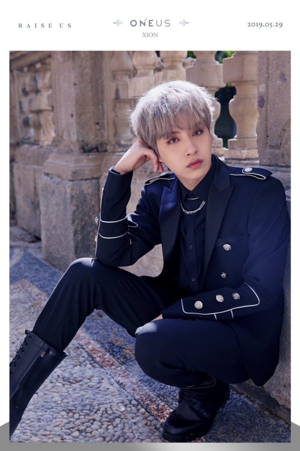 Update: ONEUS Introduces All The Songs On “Raise Us” In New Highlight ...