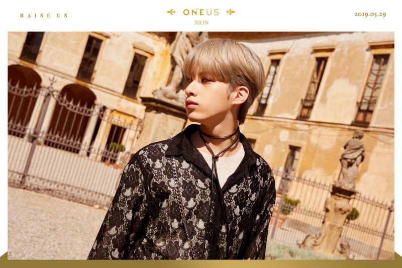 Update: ONEUS Introduces All The Songs On “Raise Us” In New Highlight ...