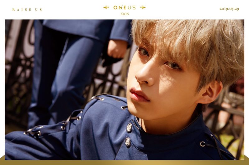 Update: ONEUS Introduces All The Songs On “Raise Us” In New Highlight ...