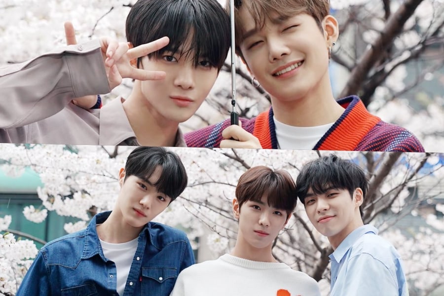 New C9 Entertainment Boy Group Reveals Group Name | Soompi