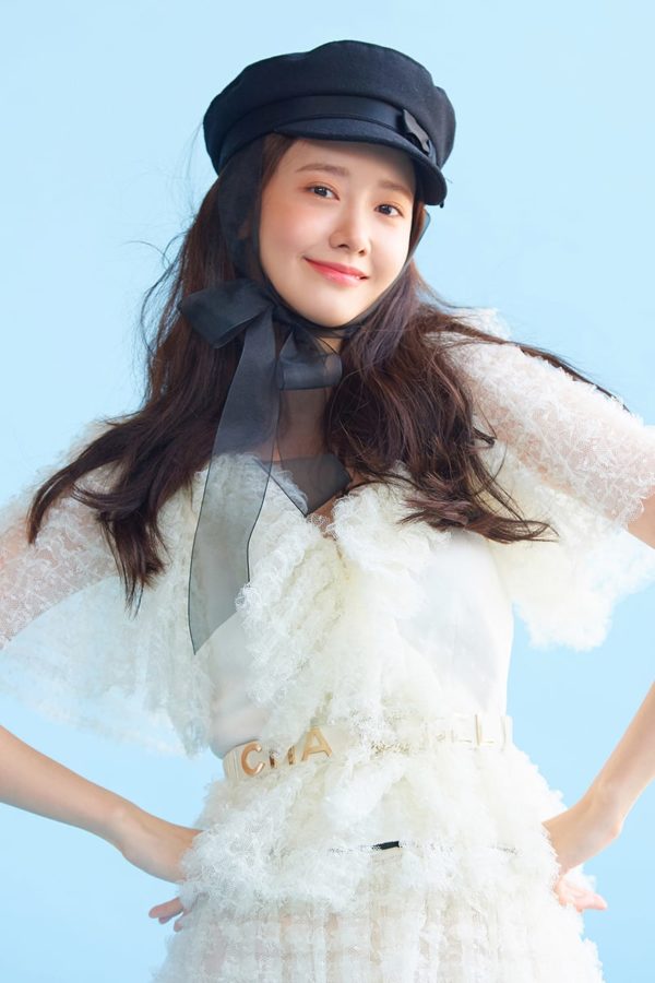 Update: Girls’ Generation’s YoonA Shares Beautiful “Summer Night” MV ...