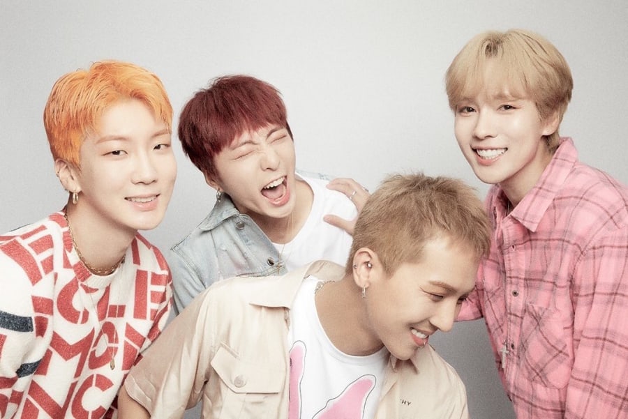 WINNER Dishes On Their Individual Dating Styles | Soompi