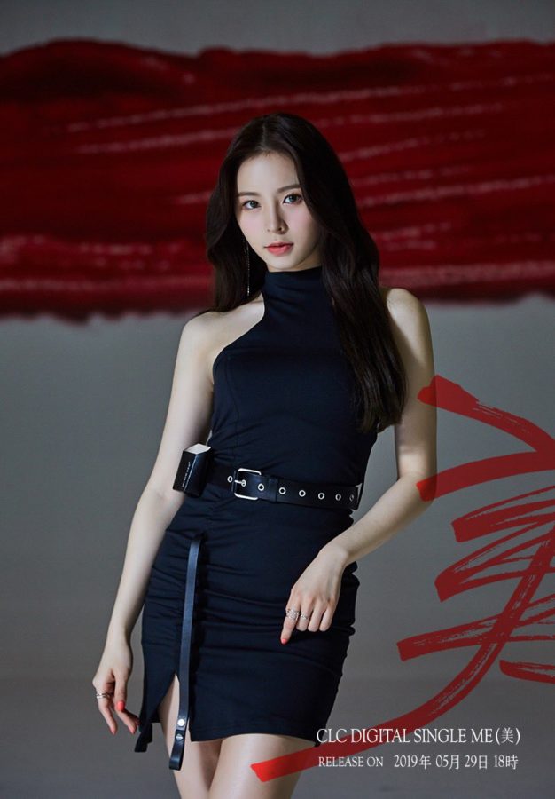 Update: CLC Ups Anticipation For Comeback With “Me” MV Teaser | Soompi