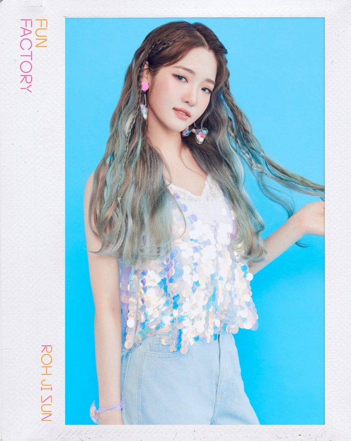 Update Fromis9 Introduces The Fun” Of Their New Mv Through Teaser Soompi