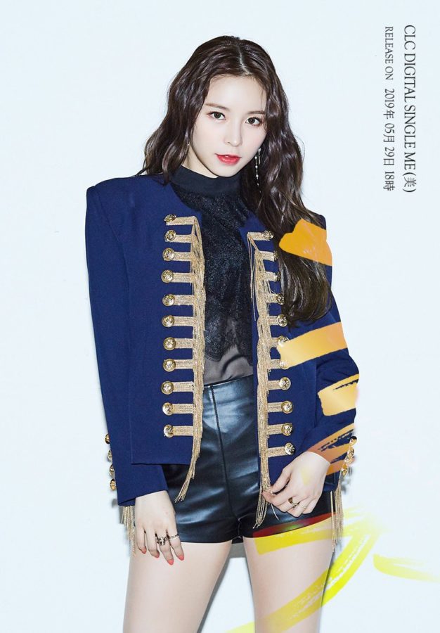 Update: CLC Ups Anticipation For Comeback With “Me” MV Teaser | Soompi