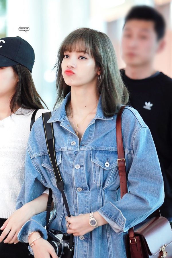 Queen Of Style: BLACKPINK’s Lisa’s Off-Duty Outfits To Inspire Your ...