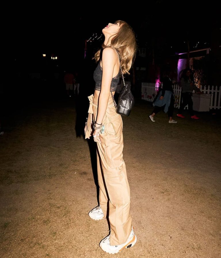 Queen Of Style: BLACKPINK’s Lisa’s Off-Duty Outfits To Inspire Your ...