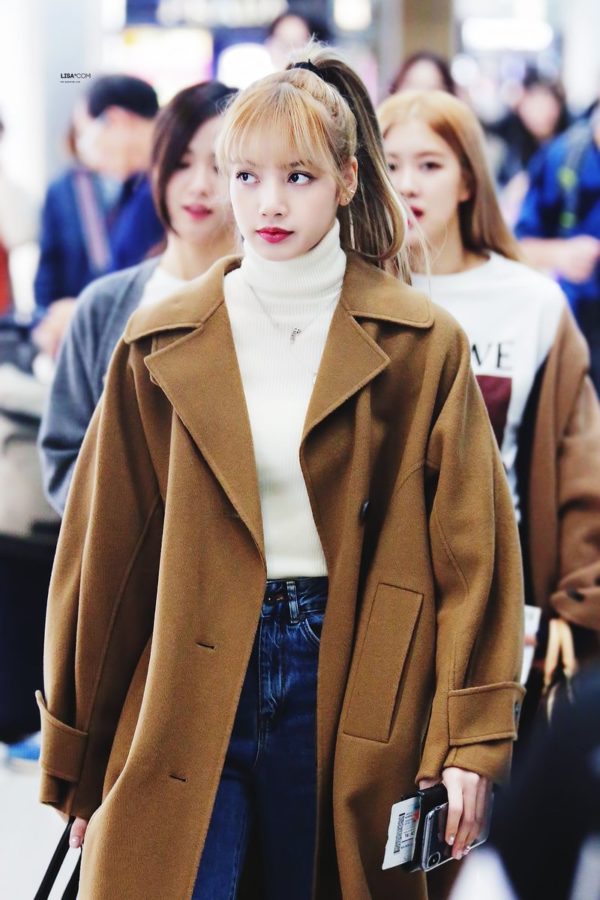 Queen Of Style: BLACKPINK’s Lisa’s Off-Duty Outfits To Inspire Your ...