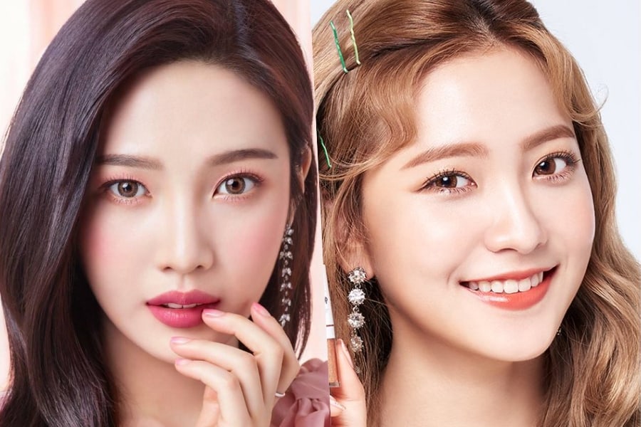 Watch: Red Velvet's Joy And Yeri Open Their Own Instagram Accounts ...