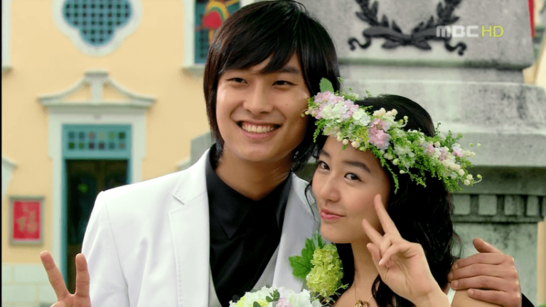 The 14 Best K-Drama Rom-Coms Of All Time | Soompi