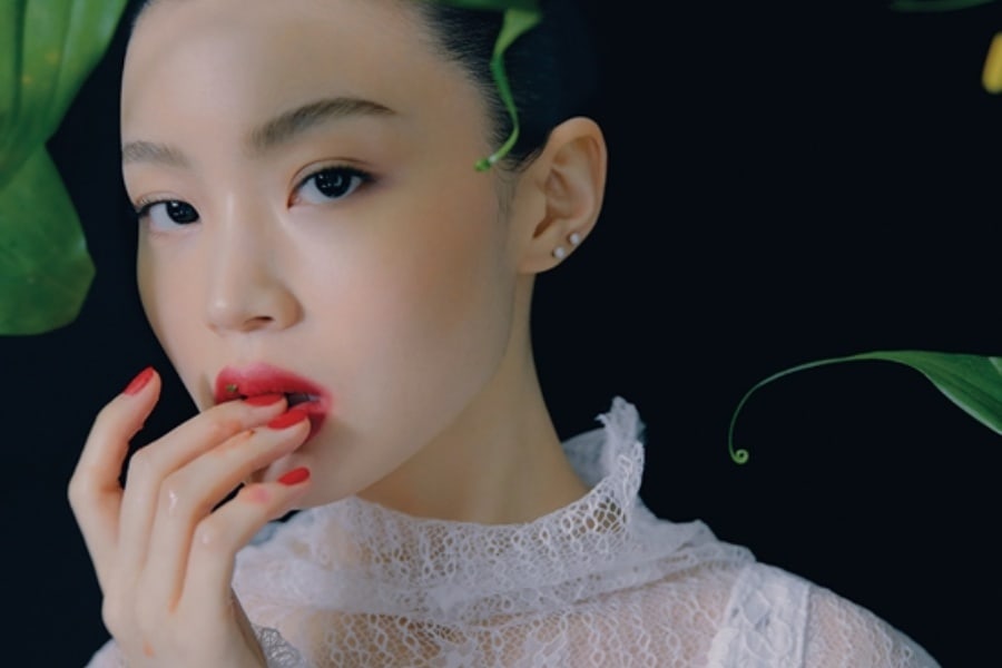 Lee Hi Talks About Her Hiatus And The Style Of Her New Album | Soompi