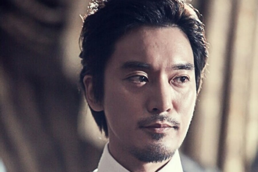 Actor Kim Min Joon Confirms He Is Dating G-Dragon's Older Sister Dami ...