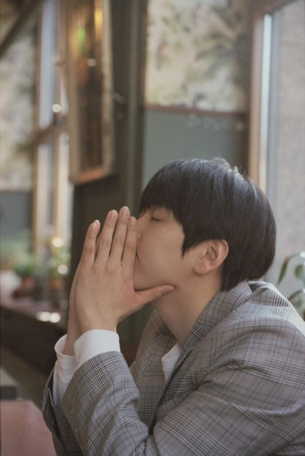 B1A4’s Sandeul Describes How He Overcame His Slump After Changes In ...