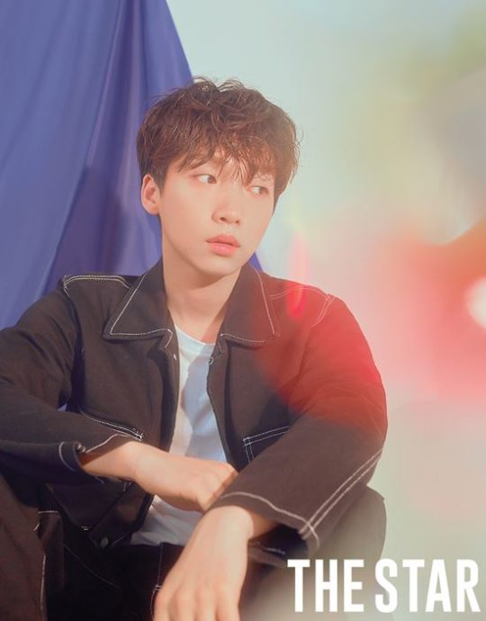 Jeong Sewoon Talks About His Musical, What Sets Him Apart As An Artist ...