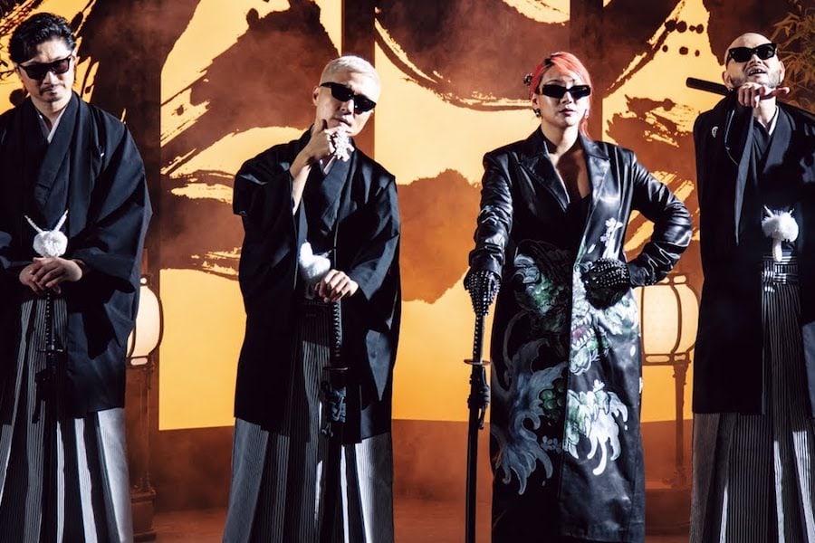 Watch: CL Teams Up With PKCZ And Afrojack To "Cut It Up" In New MV | Soompi