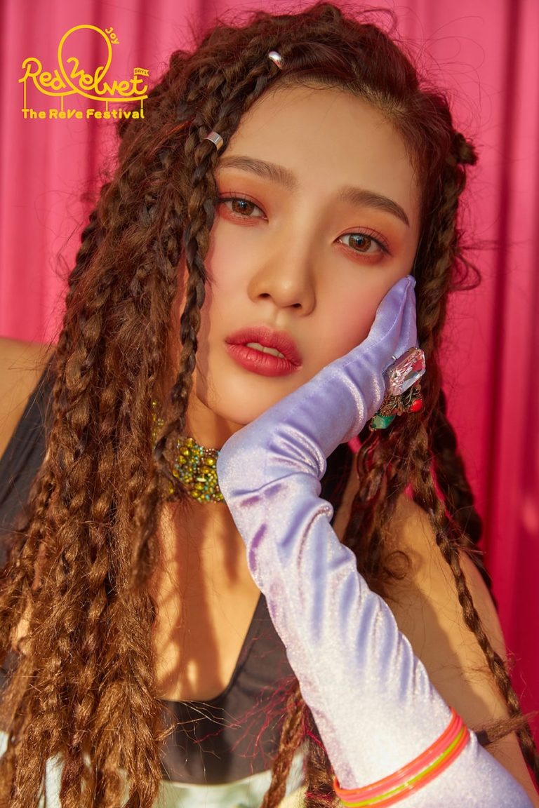 Update: Red Velvet Drops New “Zimzalabim” MV Teaser On Comeback Day | Soompi