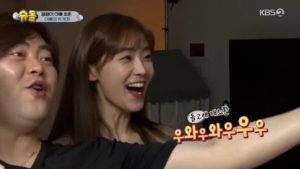 Soyul Explains What Made Her Realize She Wanted To Marry Moon Hee Jun | Soompi