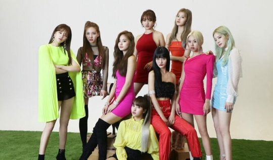 K-Pop Stars Who Flawlessly Rock The Neon Trend | Soompi