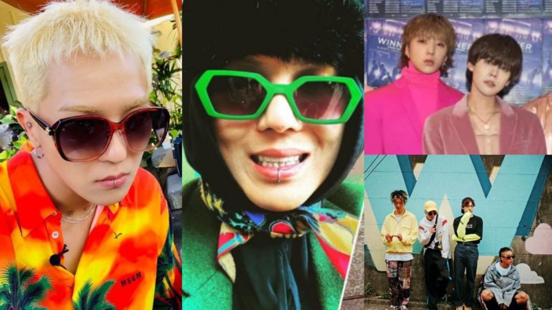 K-Pop Stars Who Flawlessly Rock The Neon Trend | Soompi