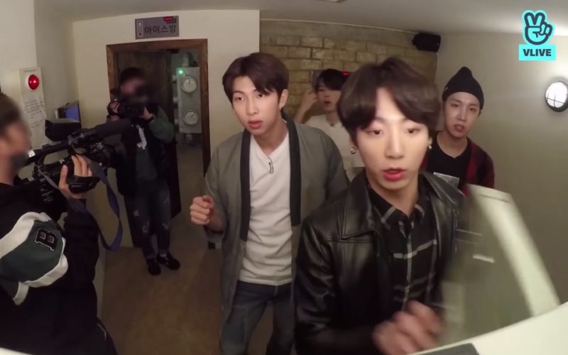 7 Times BTS’s RM Proved His 148 IQ | Soompi